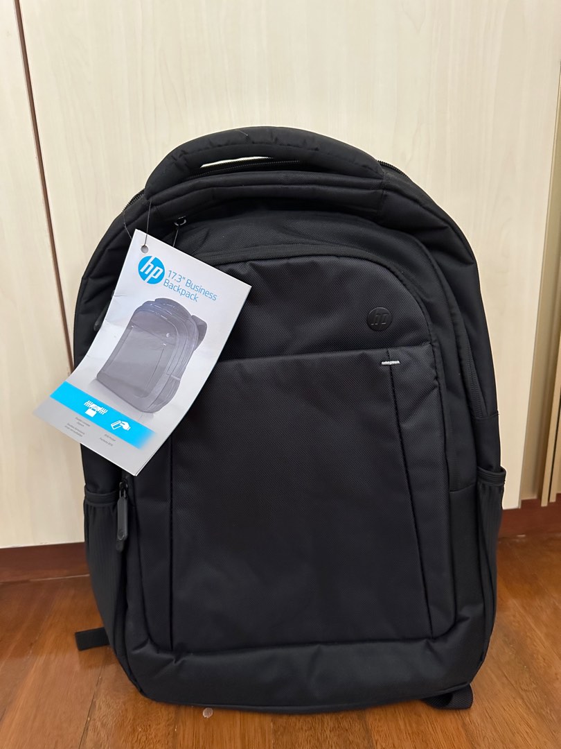Hp laptop bag, Computers & Tech, Parts & Accessories, Laptop Bags ...