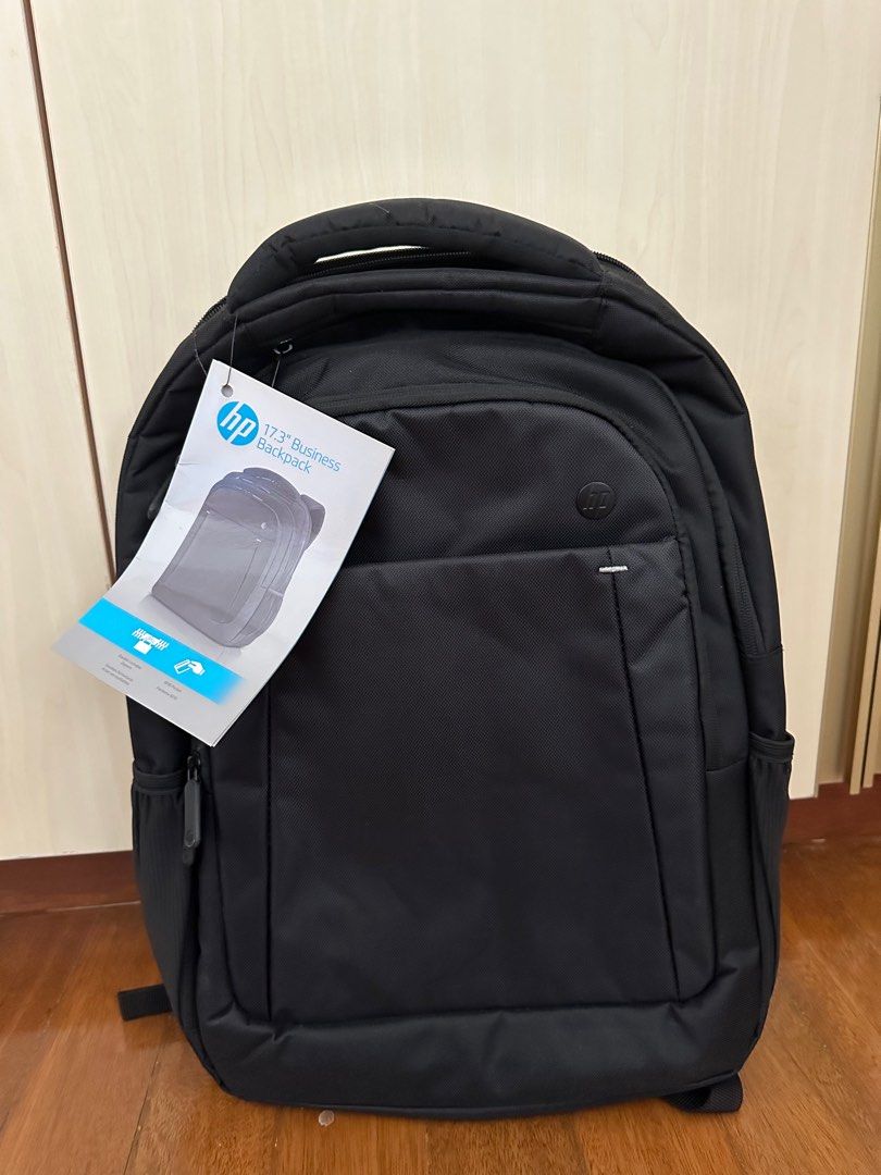 Hp laptop bag, Computers & Tech, Parts & Accessories, Laptop Bags ...