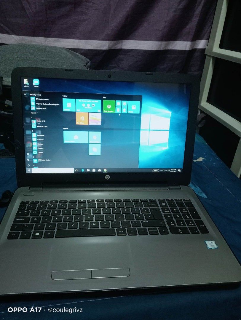 Hp probook core i7 7th gen, Computers & Tech, Laptops & Notebooks on ...