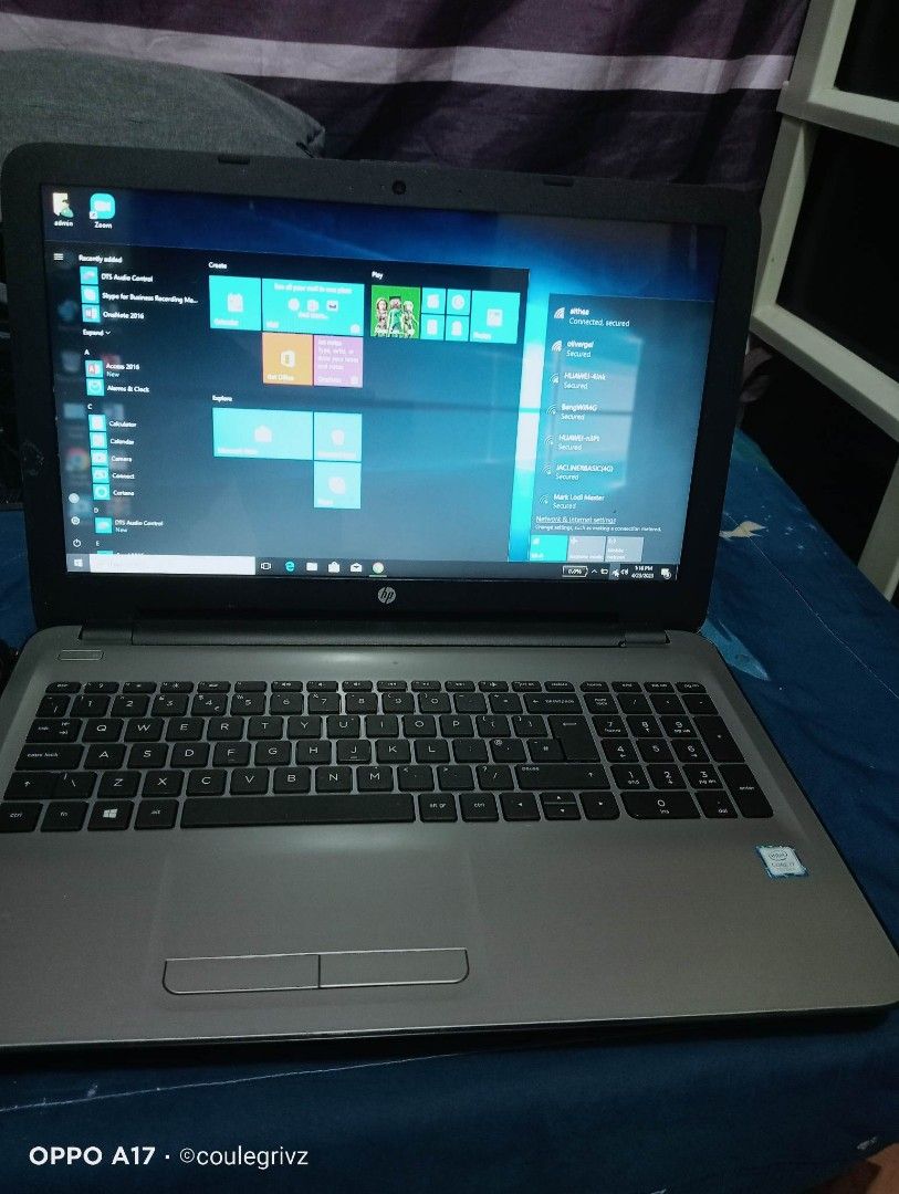 Hp probook core i7 7th gen, Computers & Tech, Laptops & Notebooks on ...