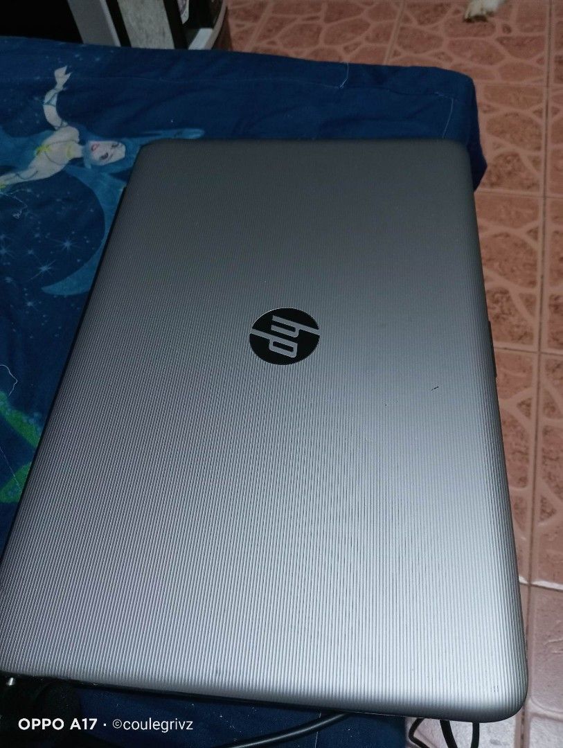 Hp probook core i7 7th gen, Computers & Tech, Laptops & Notebooks on ...