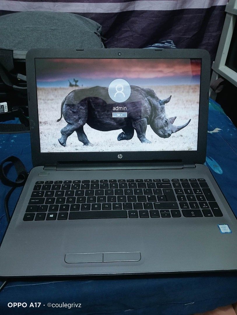 Hp probook core i7 7th gen, Computers & Tech, Laptops & Notebooks on ...