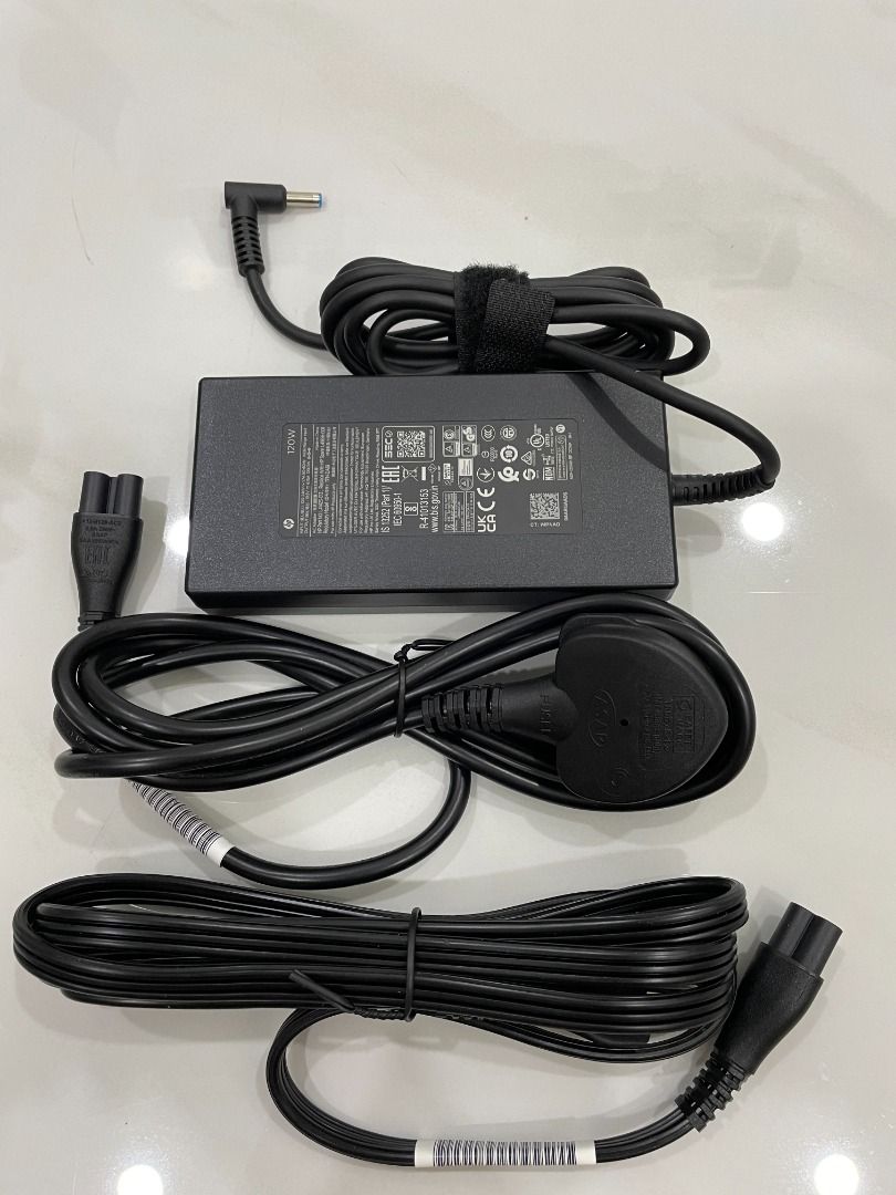 HP USB-C Docking Station G5- Brand New, Computers & Tech, Parts ...