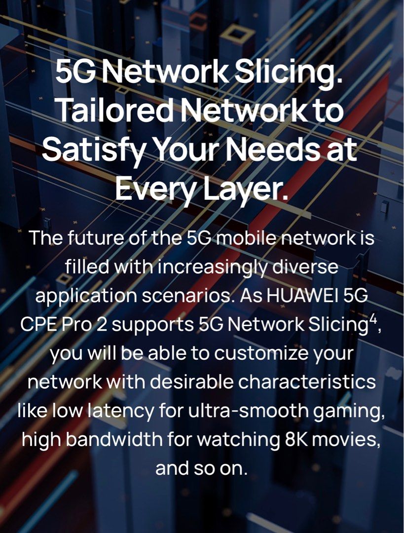 Huawei 5G Router CPE PRO 2 Wifi 6 Plus 4G/5G Dual-Band Sim Card Router ...