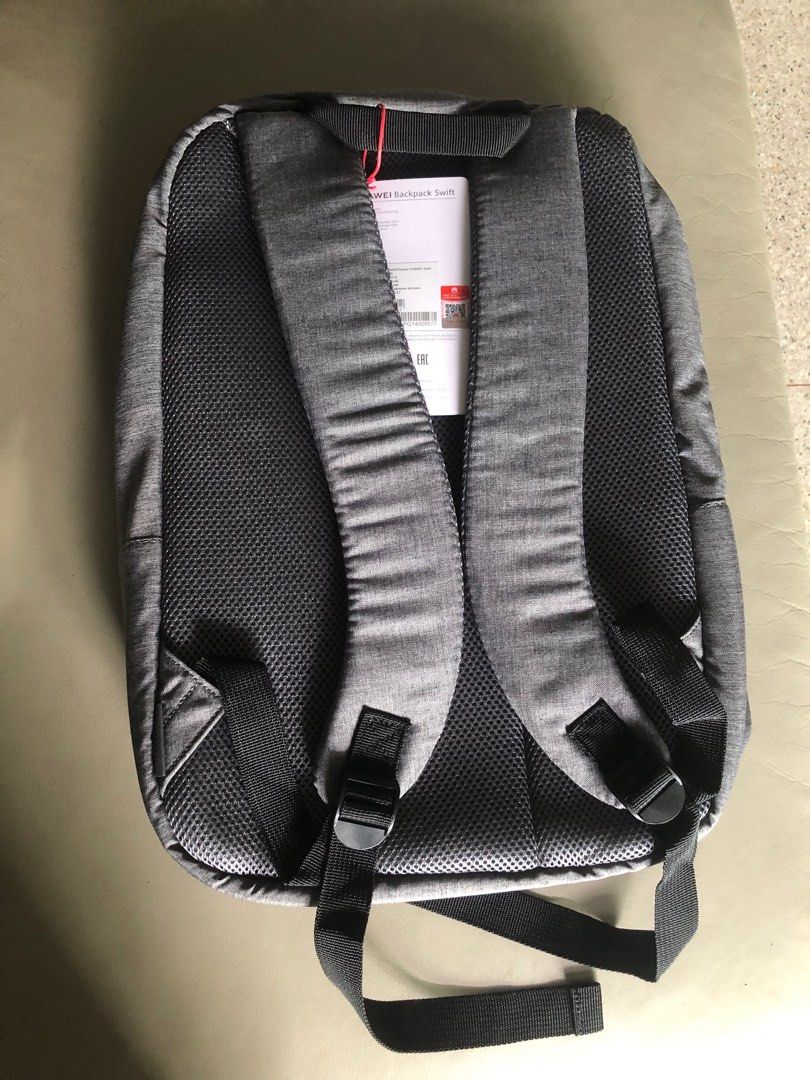 Huawei Backpack Swift, Computers & Tech, Parts & Accessories, Laptop ...