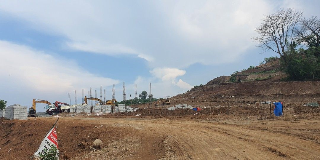 Bloomfield Terraces Teresa Morong Rizal, Property, For Sale, Townhouse ...