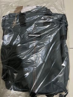 Hummer Bag, Men's Fashion, Bags, Backpacks on Carousell