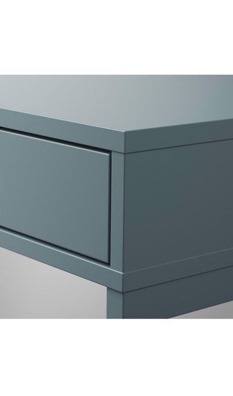 Ikea alex, ALEX Desk Study table, computer table, Dressing tables, desk ...