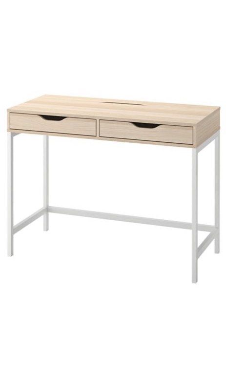 Ikea alex, ALEX Desk Study table, computer table, Dressing tables, desk ...