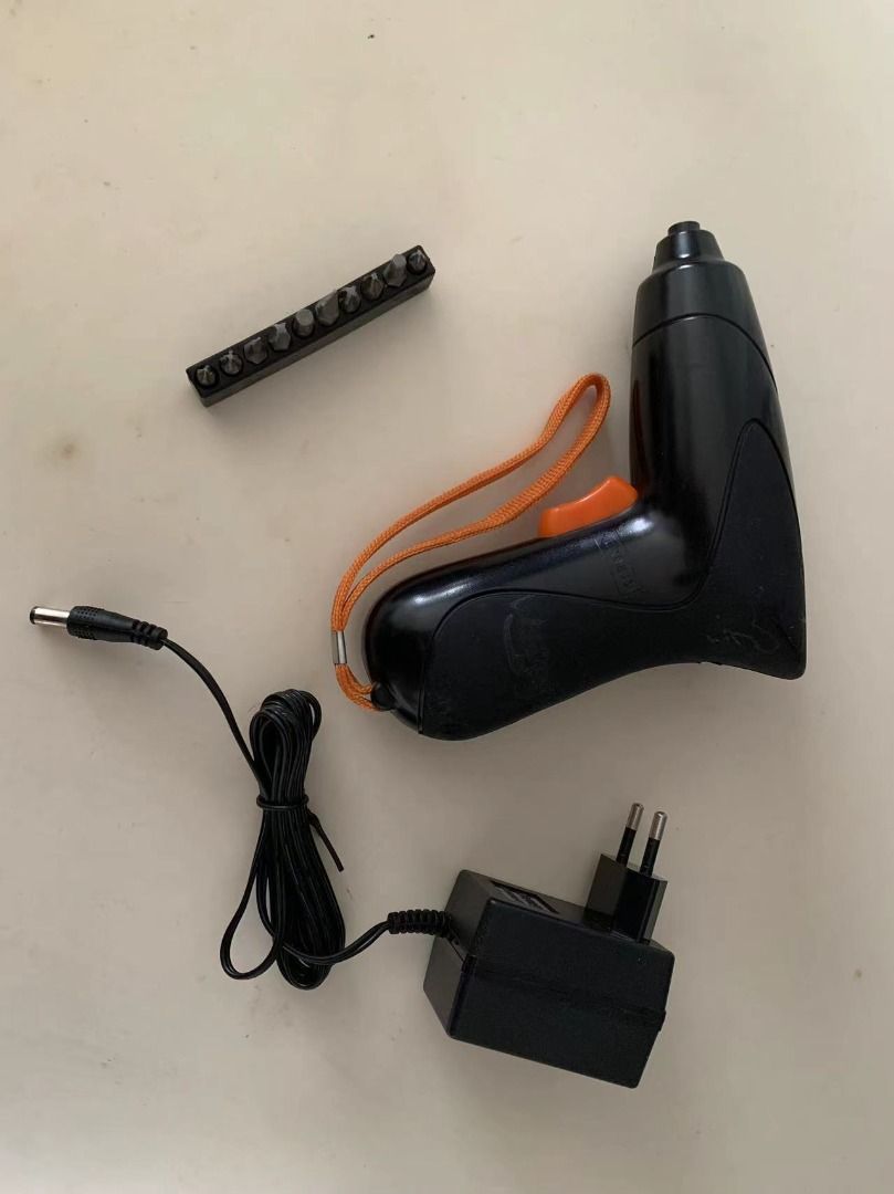 ikea FIXA Screwdriver, Furniture & Home Living, Home Improvement ...