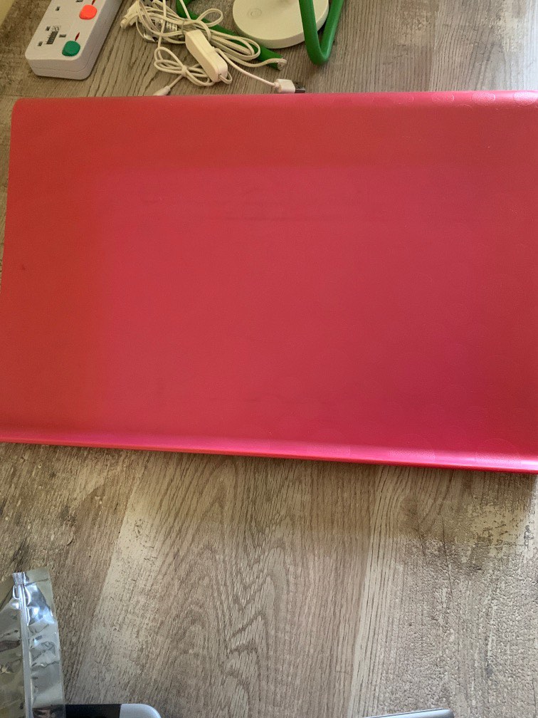 Ikea laptop stand, Computers & Tech, Parts & Accessories, Other ...