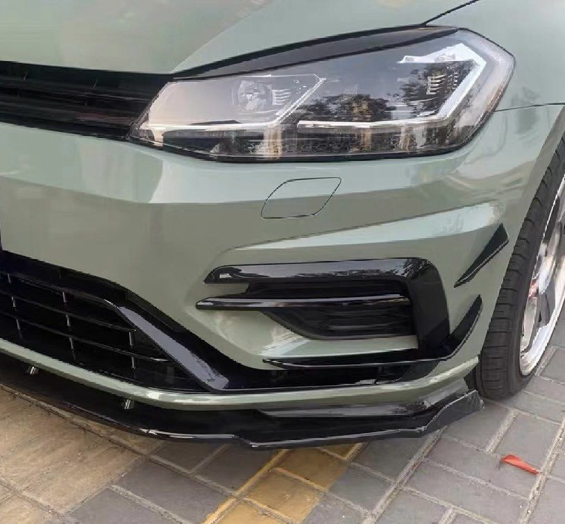 [In Stock] VW Scirocco R/GTS/MK6 Jetta/MK7/7.5 Golf/R-Line/GTI/R ...