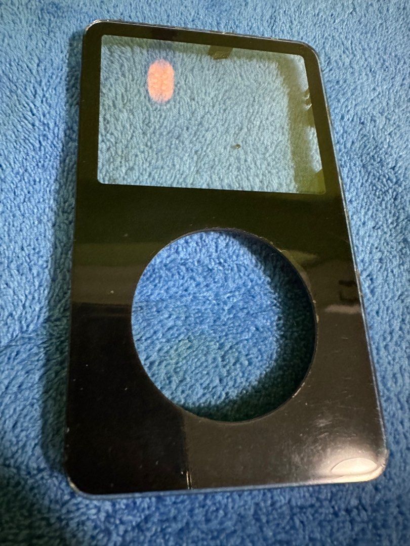 iPod Video/Classic 5th Gen (5.5 Enhanced) Parts (Battery, Motherboard ...