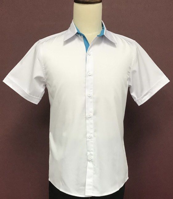 ITE school uniform school of design, Men's Fashion, Tops & Sets ...