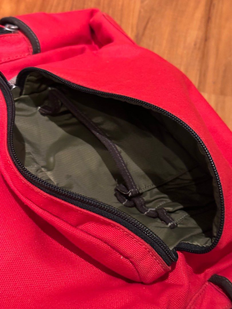 Jack Spade Backpack, Men's Fashion, Bags, Backpacks on Carousell