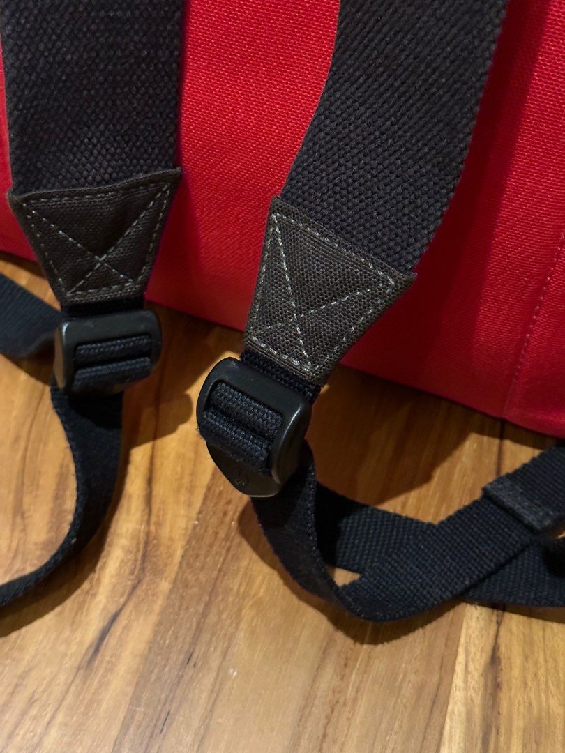 Jack Spade Backpack, Men's Fashion, Bags, Backpacks on Carousell