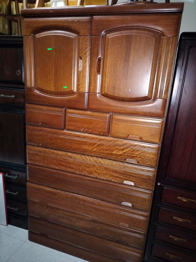 Japan Surplus Chest Drawer, Furniture & Home Living, Furniture, Shelves ...