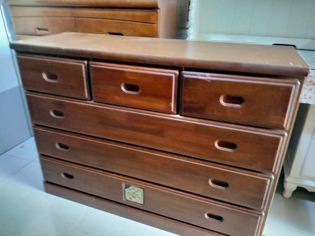 Japan Surplus Lateral Cabinet, Furniture & Home Living, Furniture ...