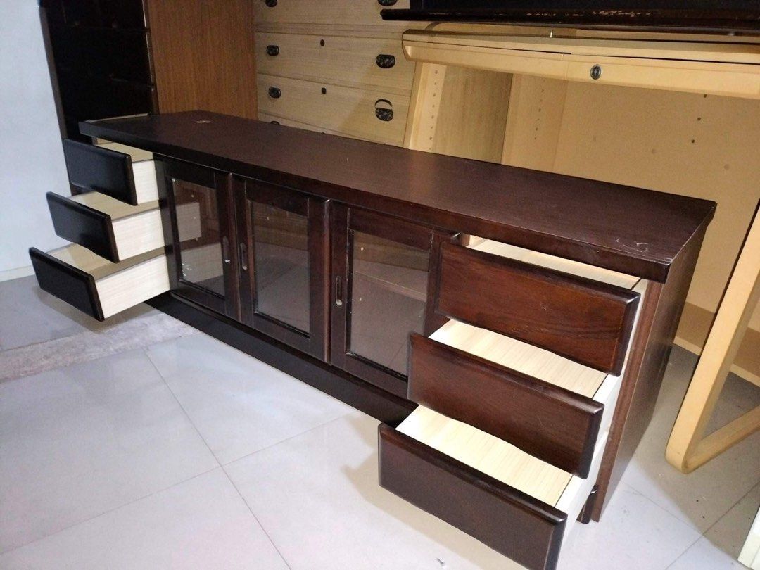 Japan Surplus Tv Rack, Furniture & Home Living, Furniture, TV Consoles ...