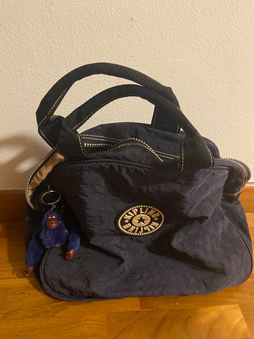 Kipling Bag, Women's Fashion, Bags & Wallets, Tote Bags on Carousell
