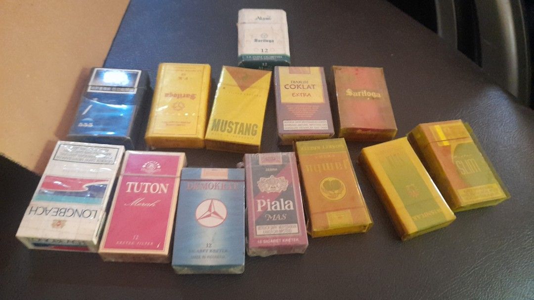 Koleksi Roko jadul on Carousell