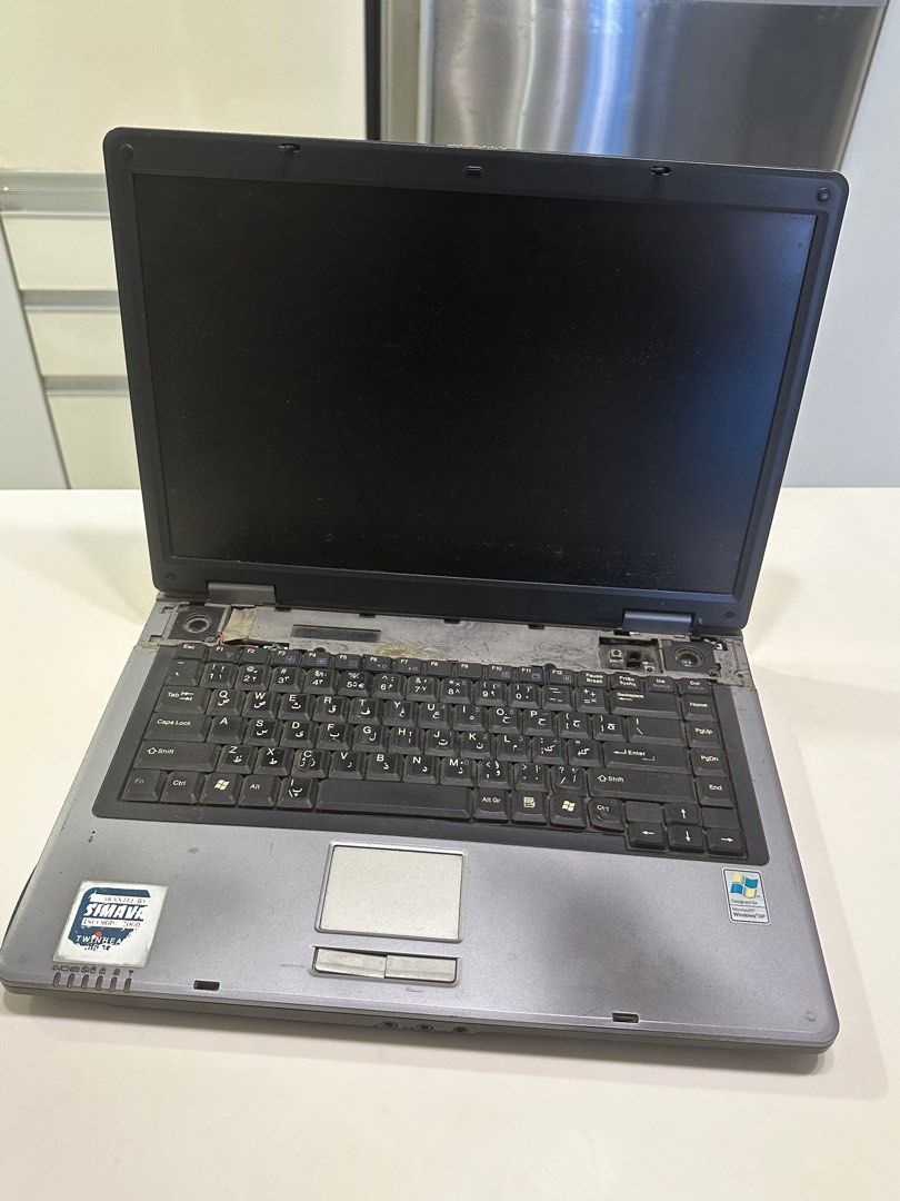 Laptop bundle for spare parts, Computers & Tech, Laptops & Notebooks on ...