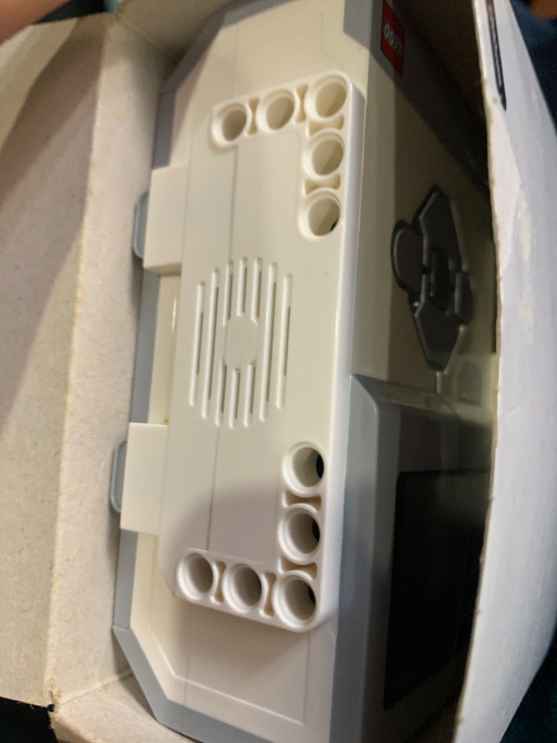 Lego Technic Mindstorms Coding Education EV3 from Ducklearning, Hobbies ...