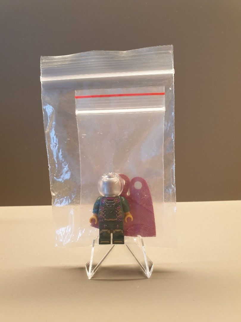 Lego sh580 - Mysterio, Hobbies & Toys, Toys & Games on Carousell