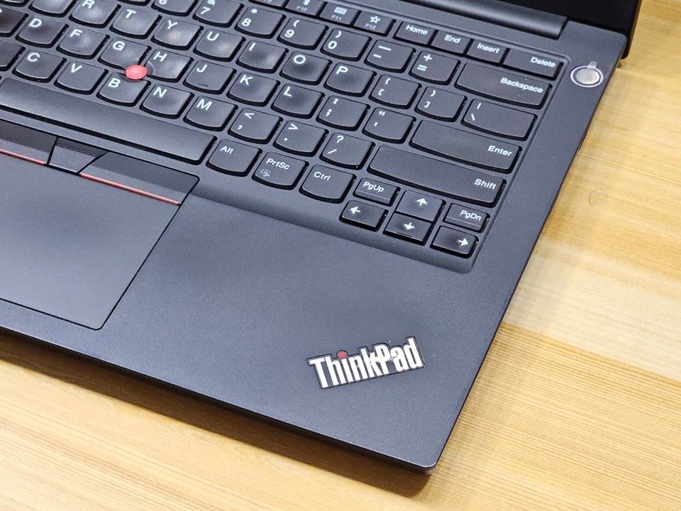 Lenovo Thinkpad E14 I7-10Th Gen 16Gb Ram 512Gb NVMe Intel UHD Graphics ...