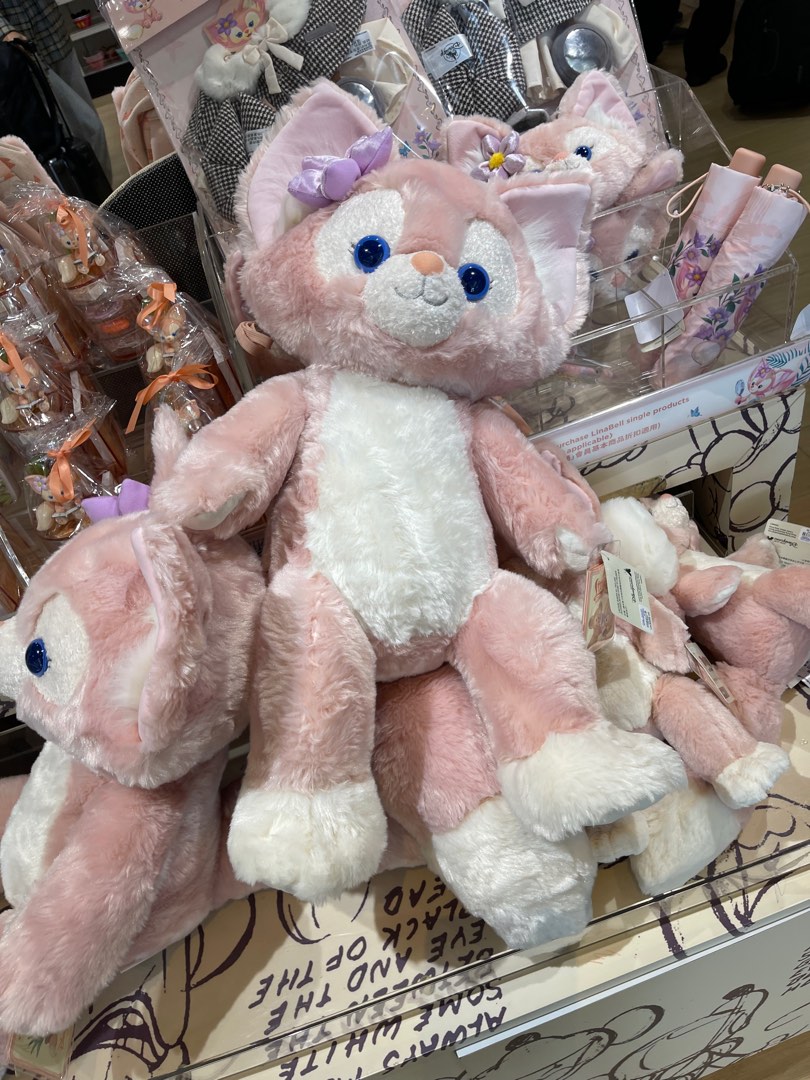 Linabell , Hobbies & Toys, Toys & Games on Carousell