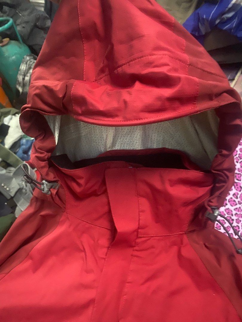 L.L BEAN THE WEATHER CHANNEL JACKET, Men's Fashion, Coats, Jackets and ...