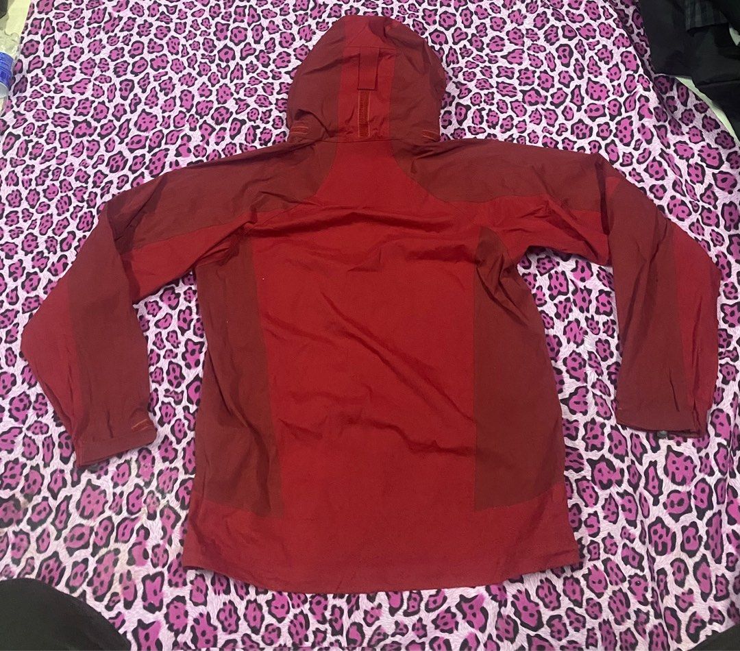 L.L BEAN THE WEATHER CHANNEL JACKET, Men's Fashion, Coats, Jackets and ...