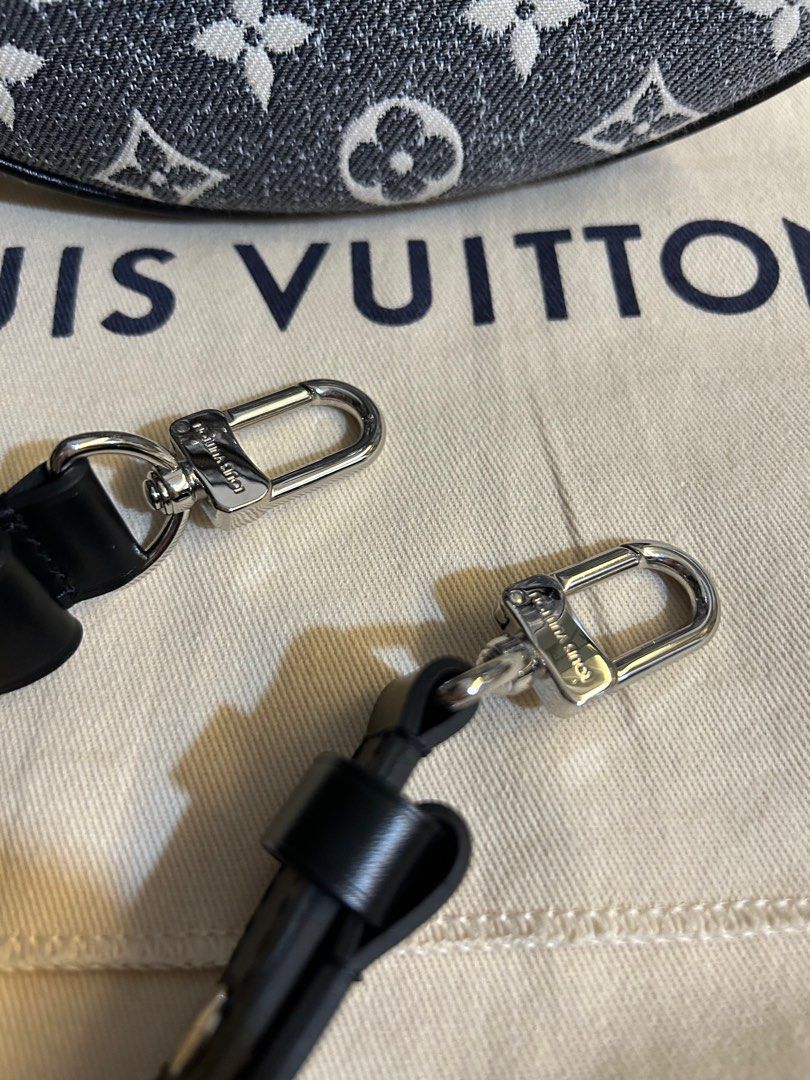 Louis Vuitton LV loop bag (limited edition), Women's Fashion, Bags ...