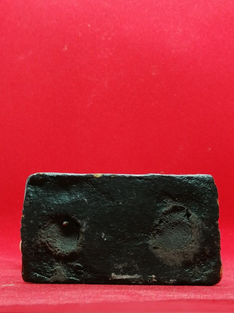 LP Damrong - Twin Kuman Thong Rak Yom / BE 255x, Hobbies & Toys ...