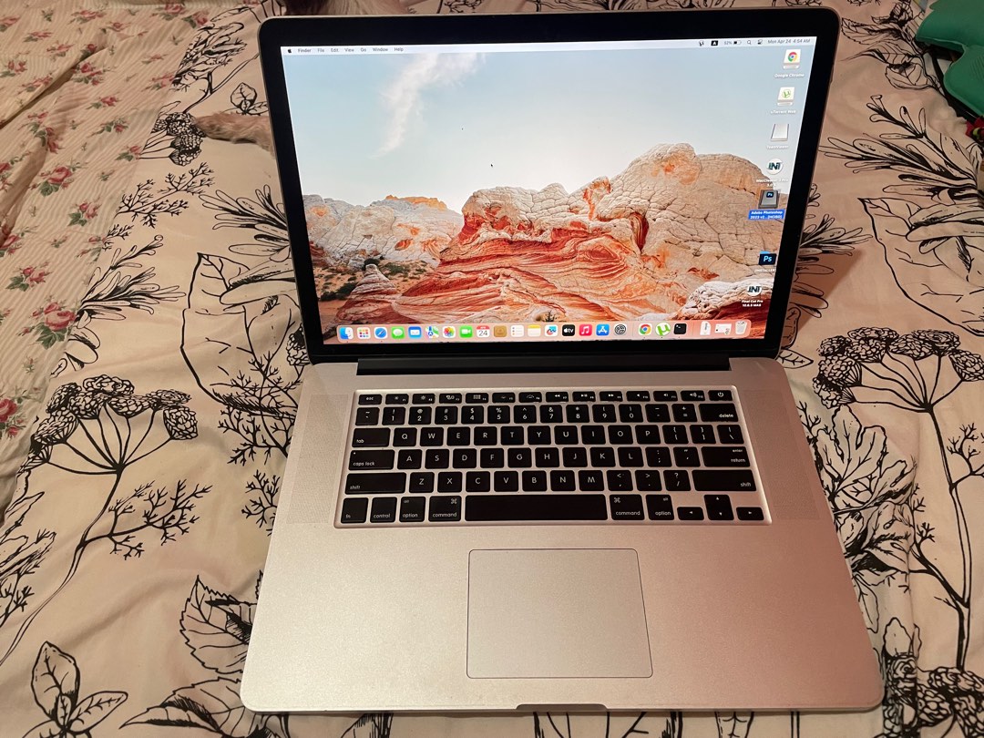 Macbook pro core i7 Latest mas oc, Computers & Tech, Laptops ...