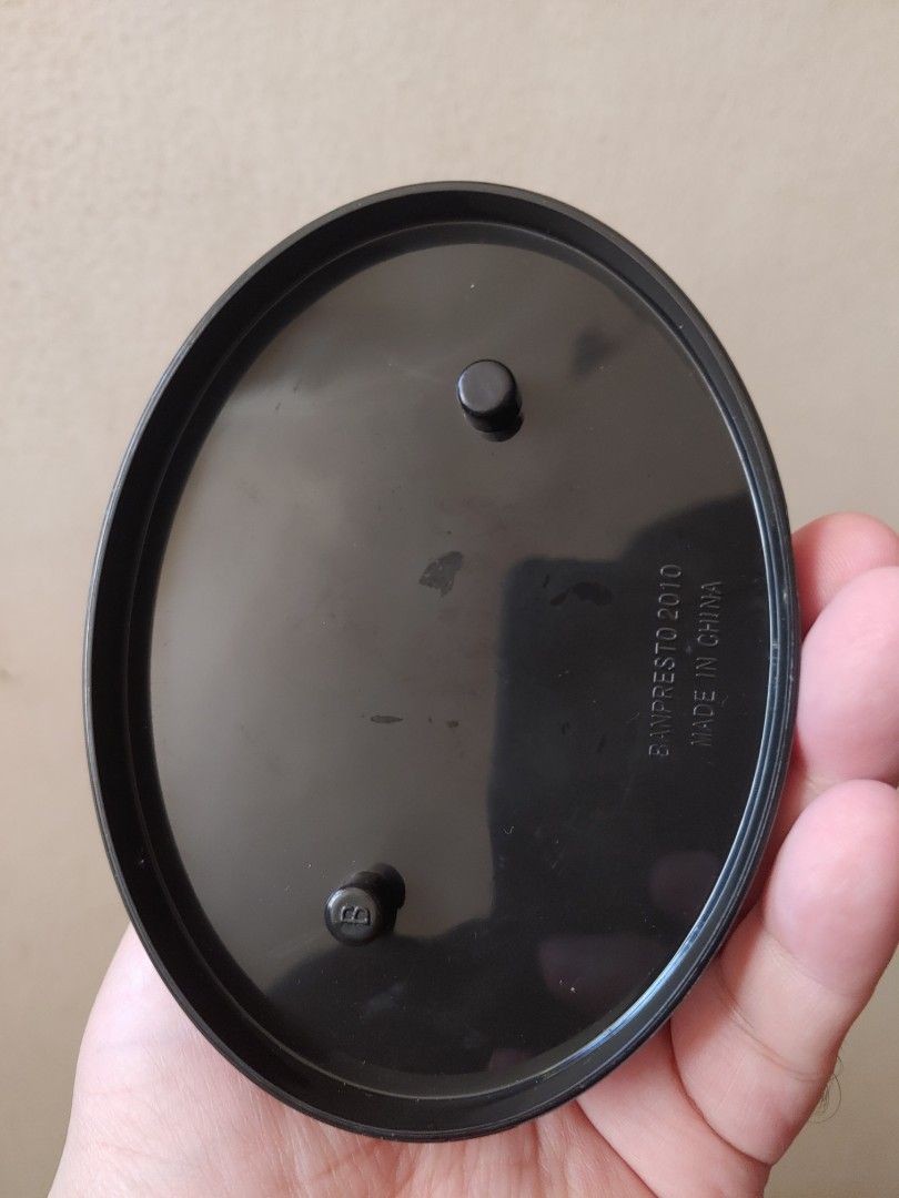 Marco the phoenix DXF one piece, Hobbies & Toys, Toys & Games on Carousell