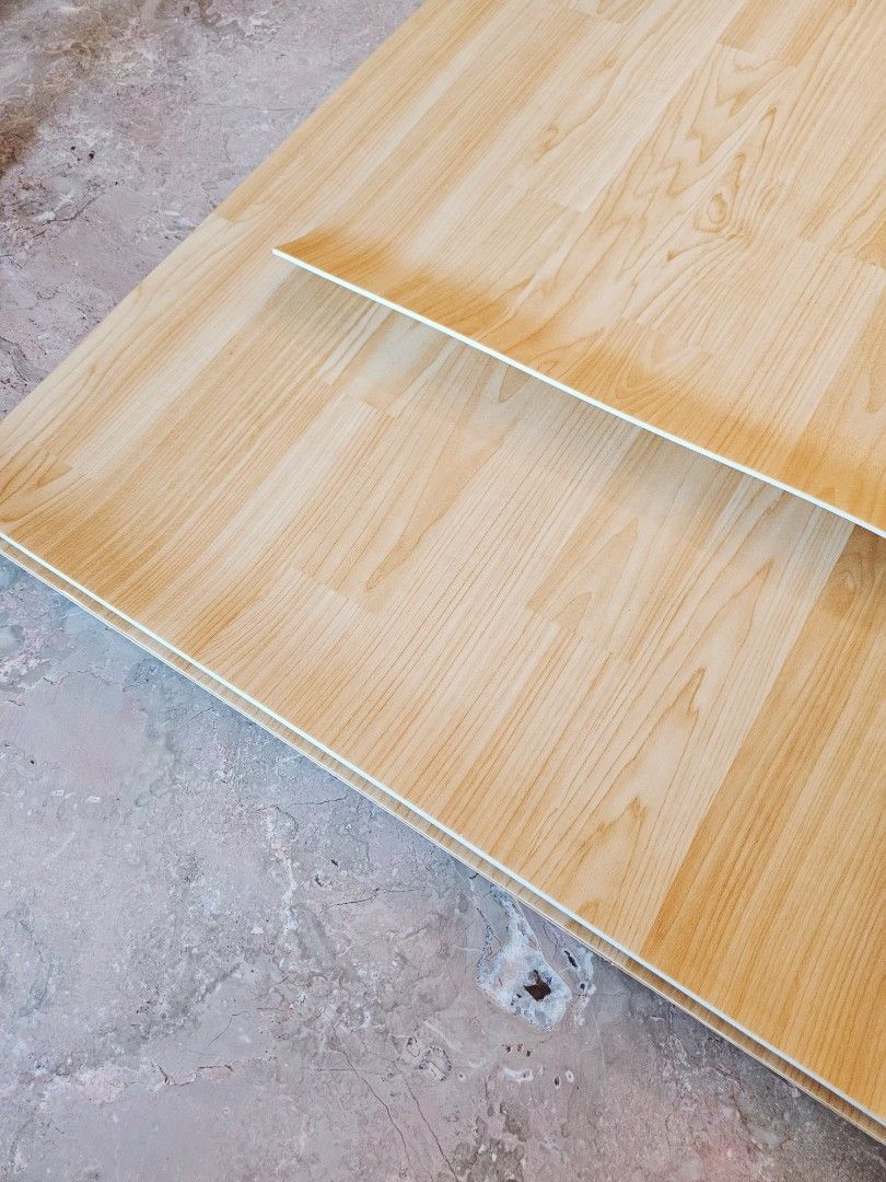 Marley Dance Mat (Wood grains), Sports Equipment, Other Sports ...