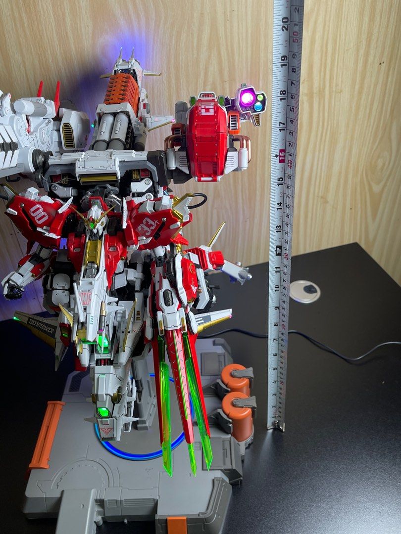 Mechanicore 1/120 Tief Sturmer TiefSturmer, Hobbies & Toys, Toys ...