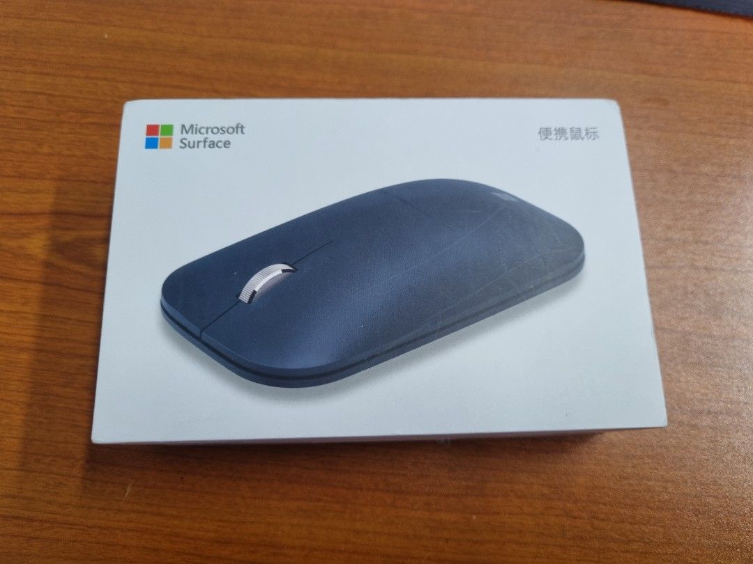 MICROSOFT Bluetooth Mouse, Computers & Tech, Parts & Accessories, Mouse ...