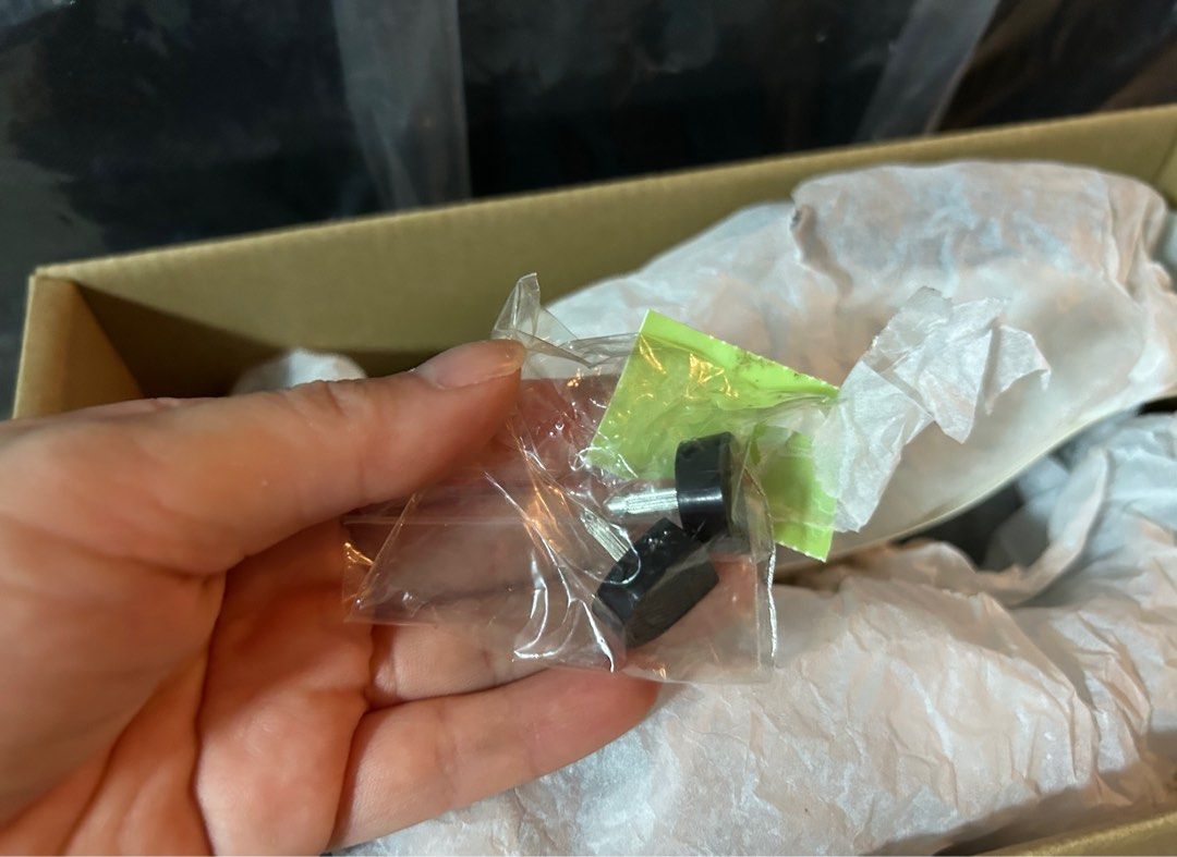 Millot & Co Christine Toe Ring Heels, Women's Fashion, Footwear, Heels ...