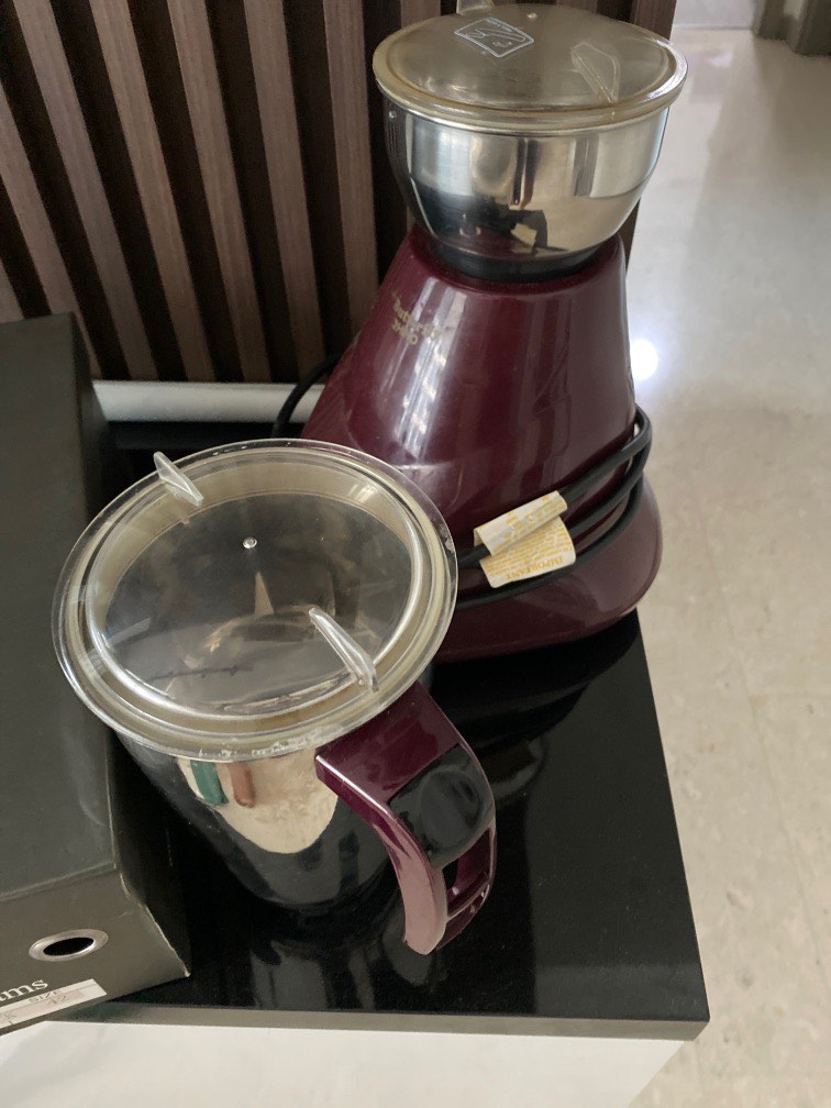Mixer grinder, TV & Home Appliances, Kitchen Appliances, Hand & Stand ...