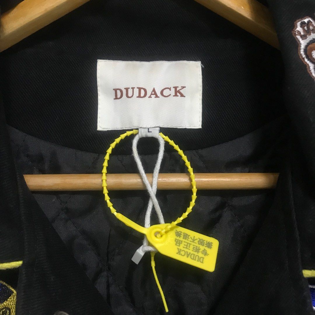 M&M's Racing Jacket, Men's Fashion, Coats, Jackets and Outerwear on ...