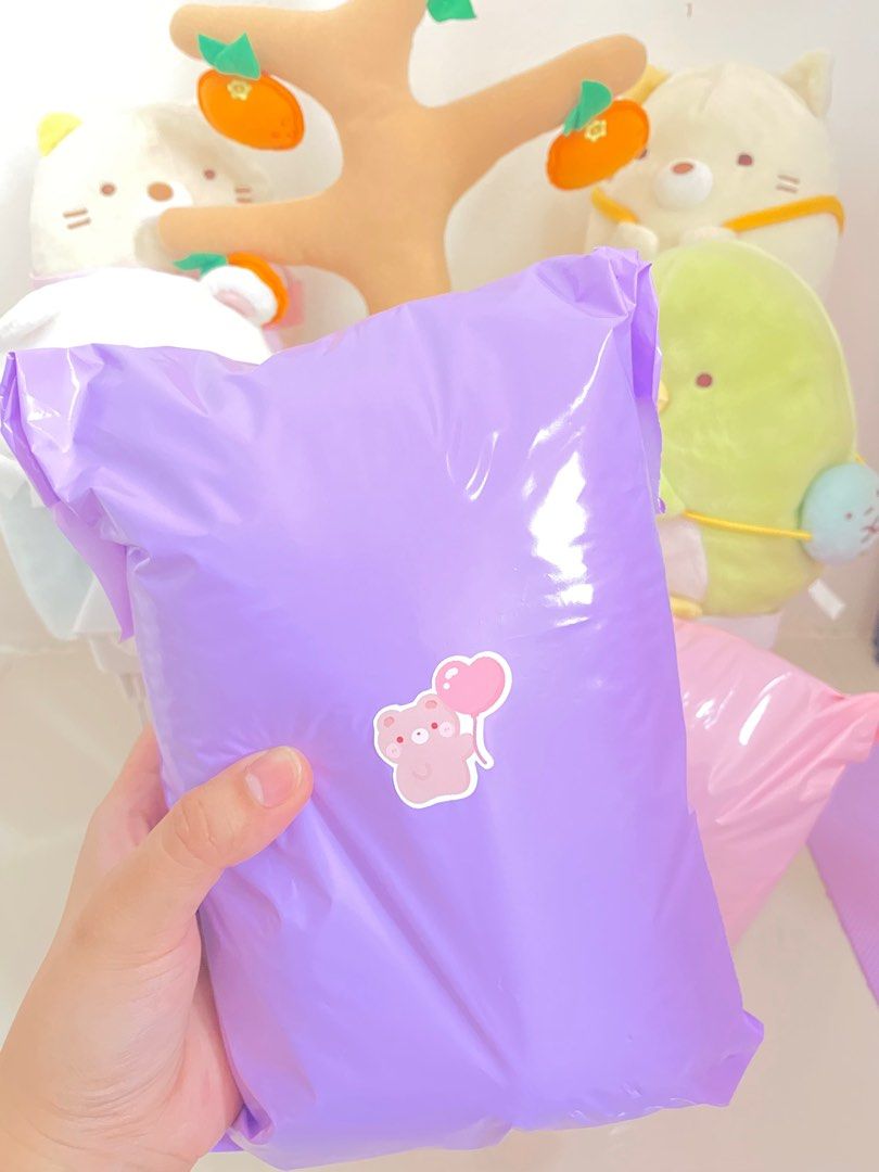 Mori Chack Gloomy bunny bundle, Hobbies & Toys, Toys & Games on Carousell