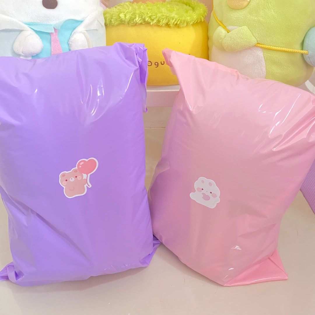 Mori Chack Gloomy bunny bundle, Hobbies & Toys, Toys & Games on Carousell