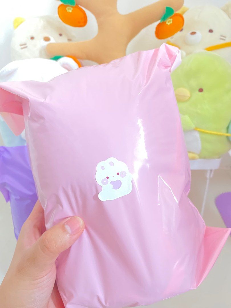 Mori Chack Gloomy bunny bundle, Hobbies & Toys, Toys & Games on Carousell