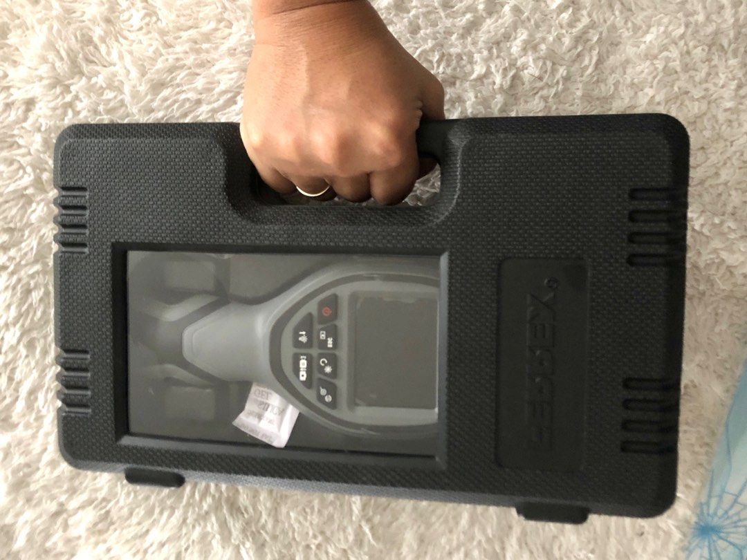 New Imported Ferrex Inspection Camera Picture and Video Recording for ...