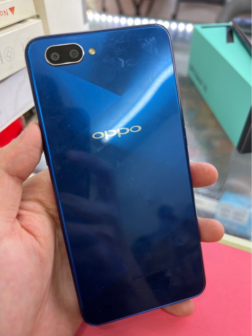 Oppo ax5, Mobile Phones & Gadgets, Mobile Phones, Android Phones, OPPO ...