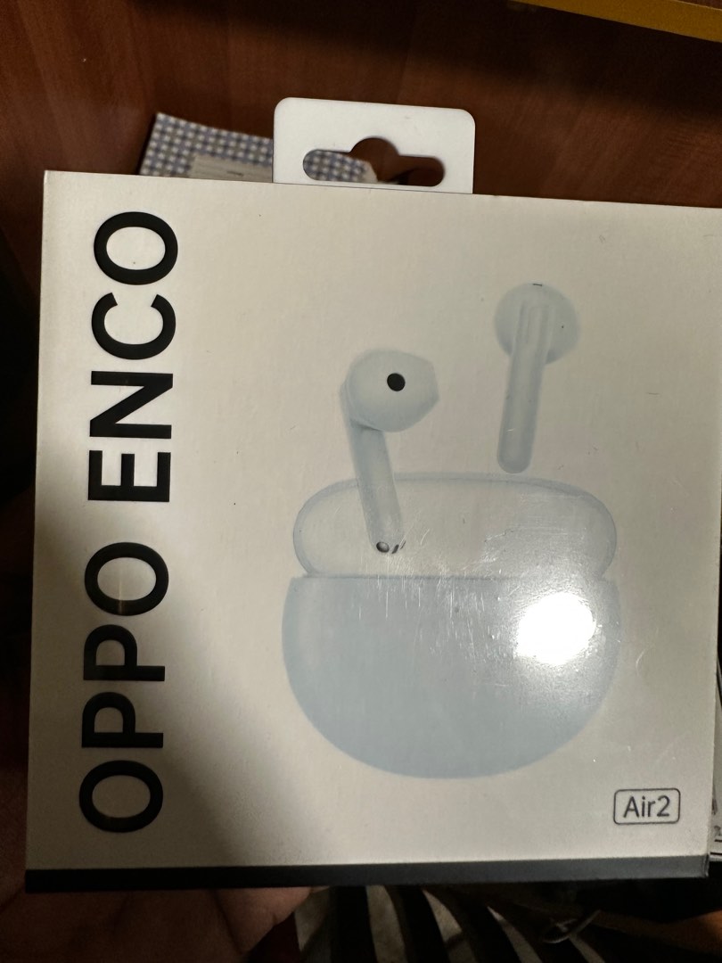 Oppo Enco air 2, Audio, Headphones & Headsets on Carousell