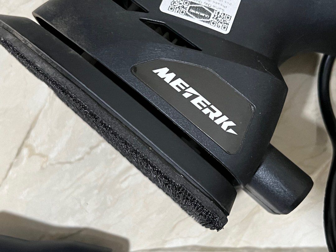 Hand Sanding machine, Furniture & Home Living, Home Improvement ...