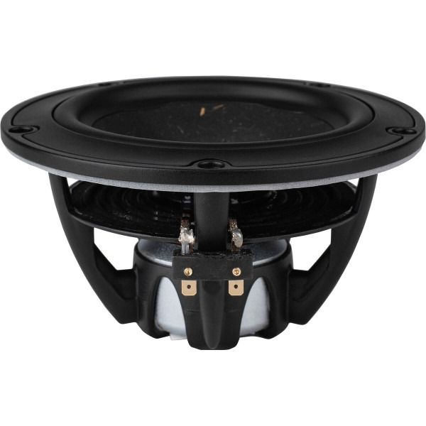 Peerless by Tymphany NE149W-08 5-1/4" Fiber Cone Woofer Speaker 8 Ohm ...